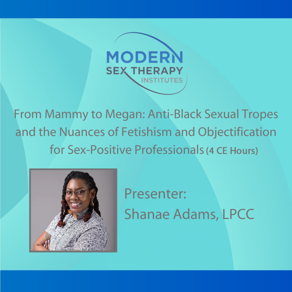 Online Workshops Modern Sex Therapy Institutes 7881