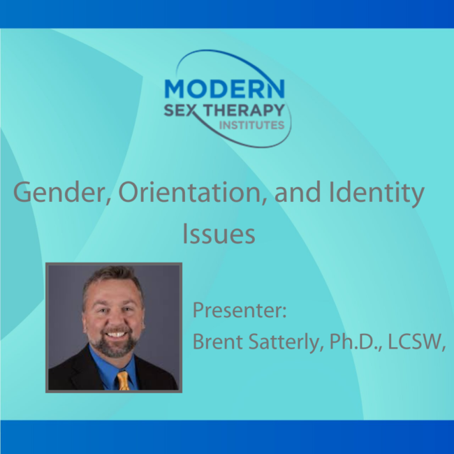 Integrating Sexual Interventions Into Couples Therapy 8 Ce Hours 2024 Modern Sex Therapy 