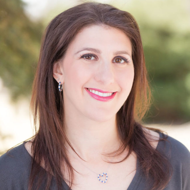 Lisa Thomas, LMFT, LCSW, CST - Modern Sex Therapy Institutes