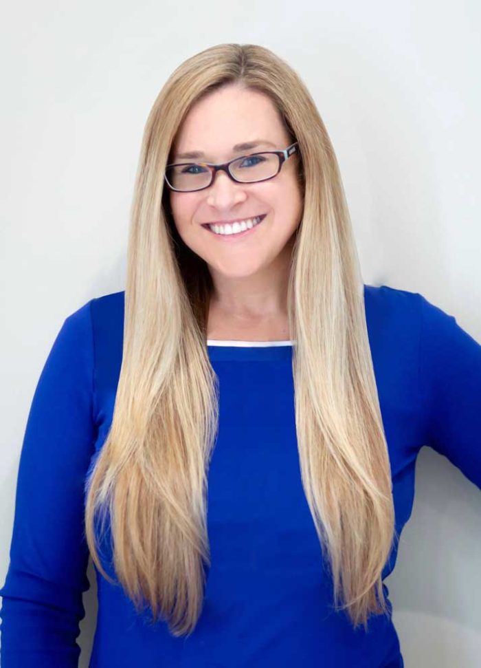 Rachel Needle, Psy.D - Modern Sex Therapy Institutes