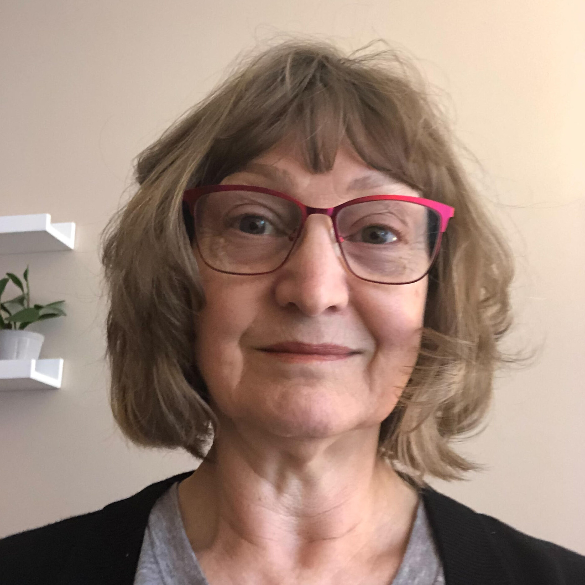 Trina Crowe - Modern Sex Therapy Institutes