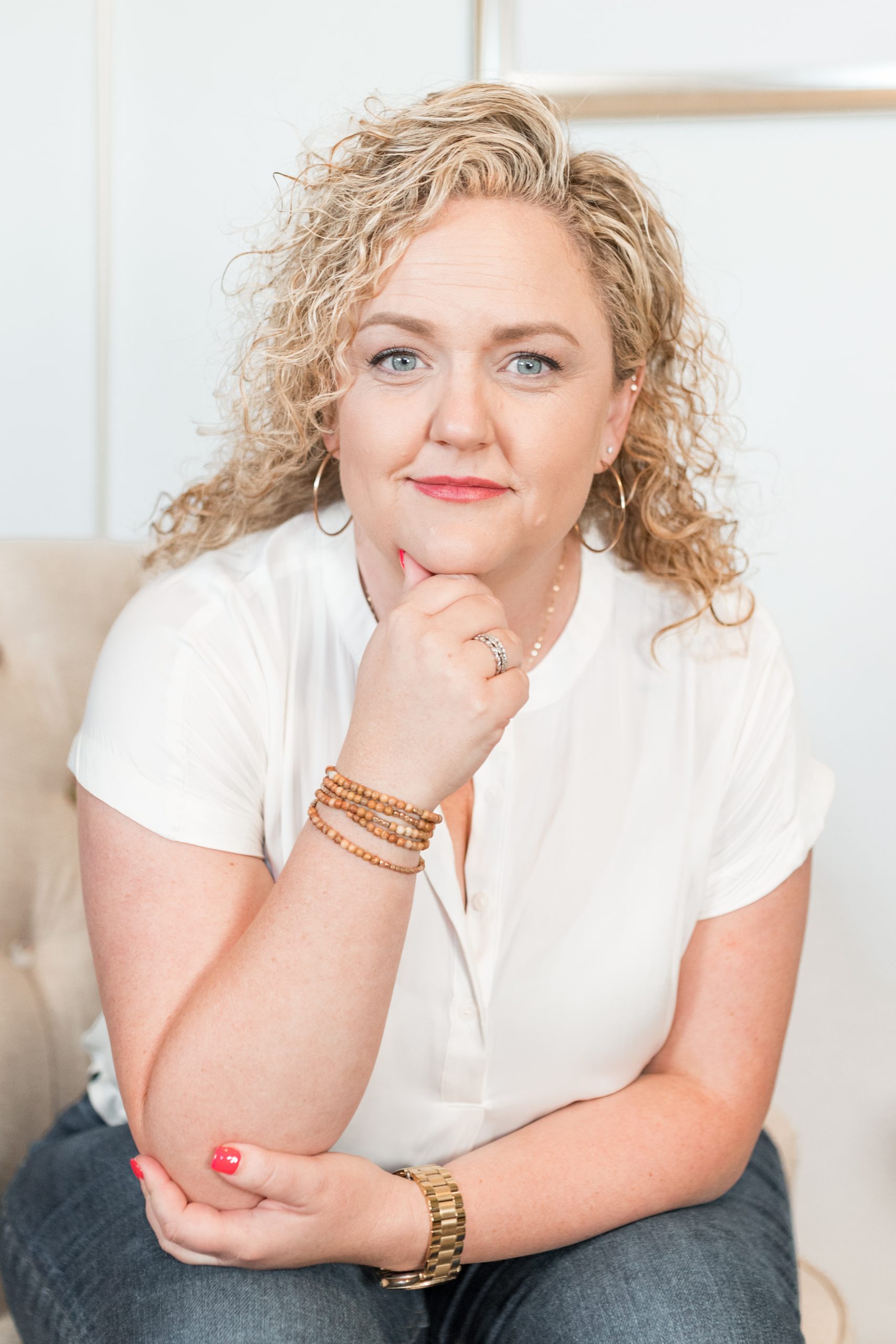 Cami Hurst, PhD, LMFT-S, CST - Modern Sex Therapy Institutes